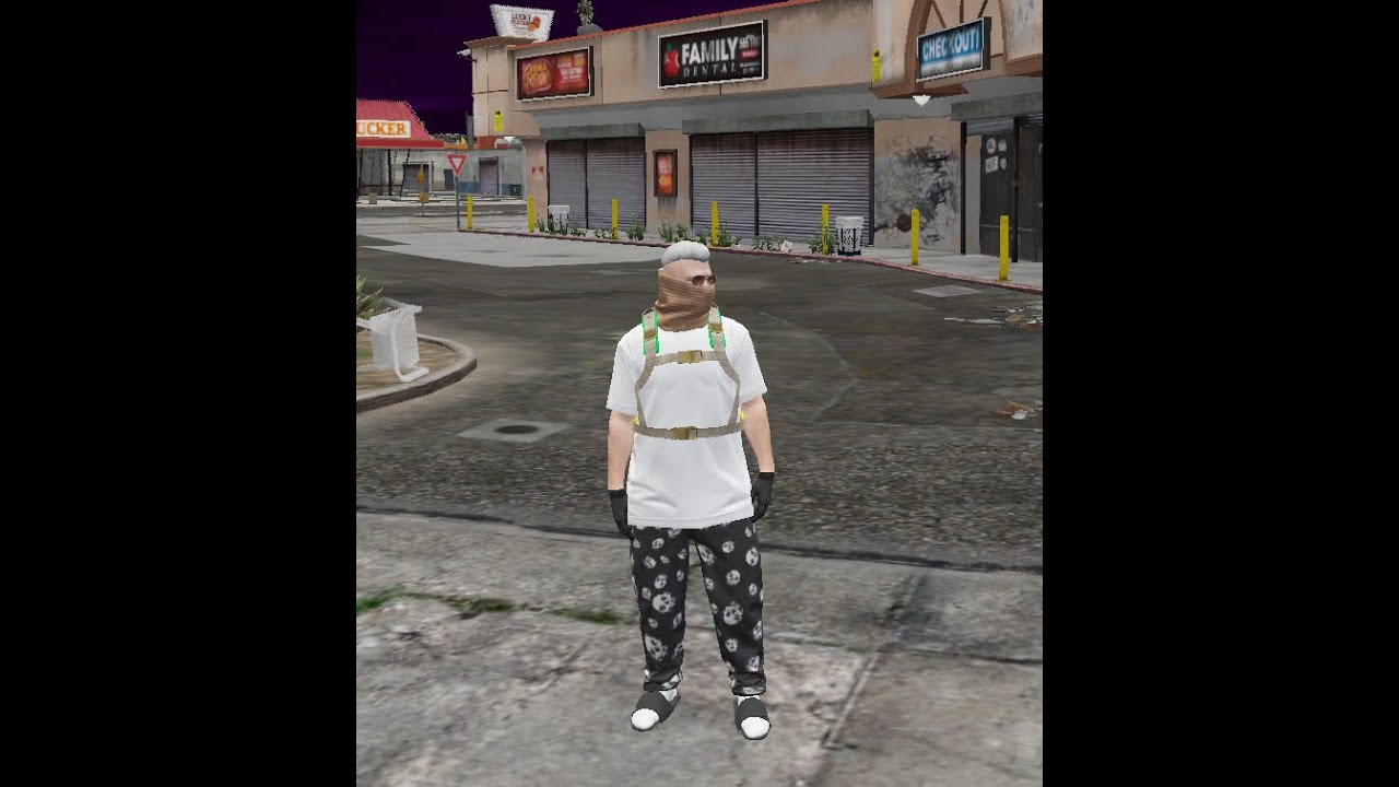 Quizz Romania rp fivem - YouTube