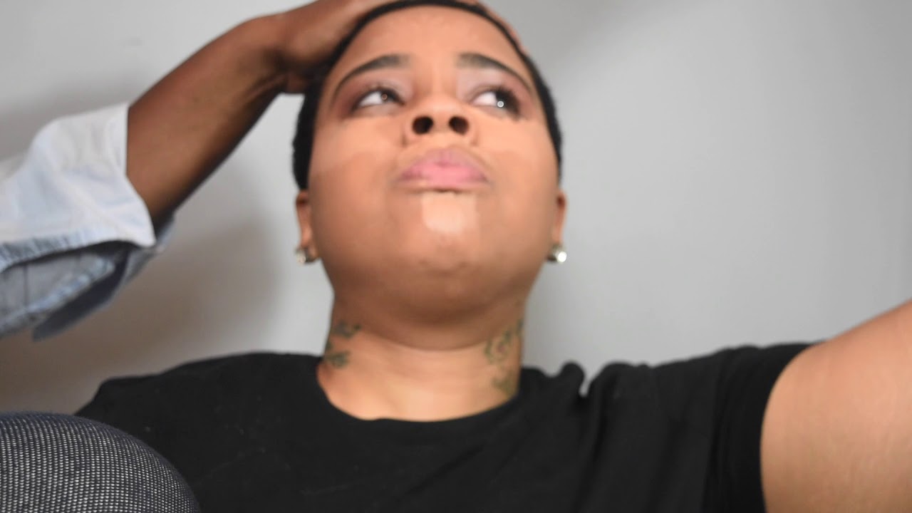 TRANSFORMATION FROM STUD TO FEM ⏐MAKE UP DONE BY ERICA (MUST WATCH TILL ...