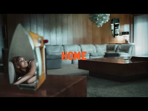 IMANY « HOME » (LYRICS VIDEO)