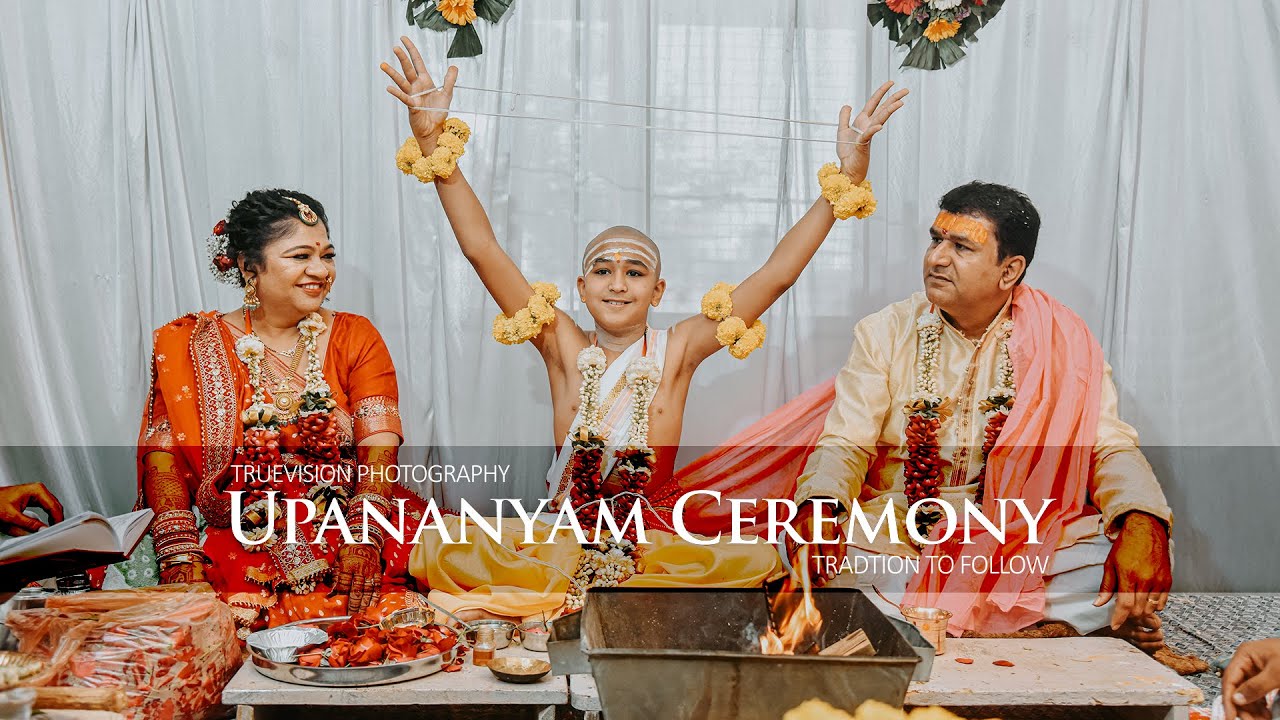 Best Janoi Cinematic video | Smith JANEU CEREMONY | Truevision ...