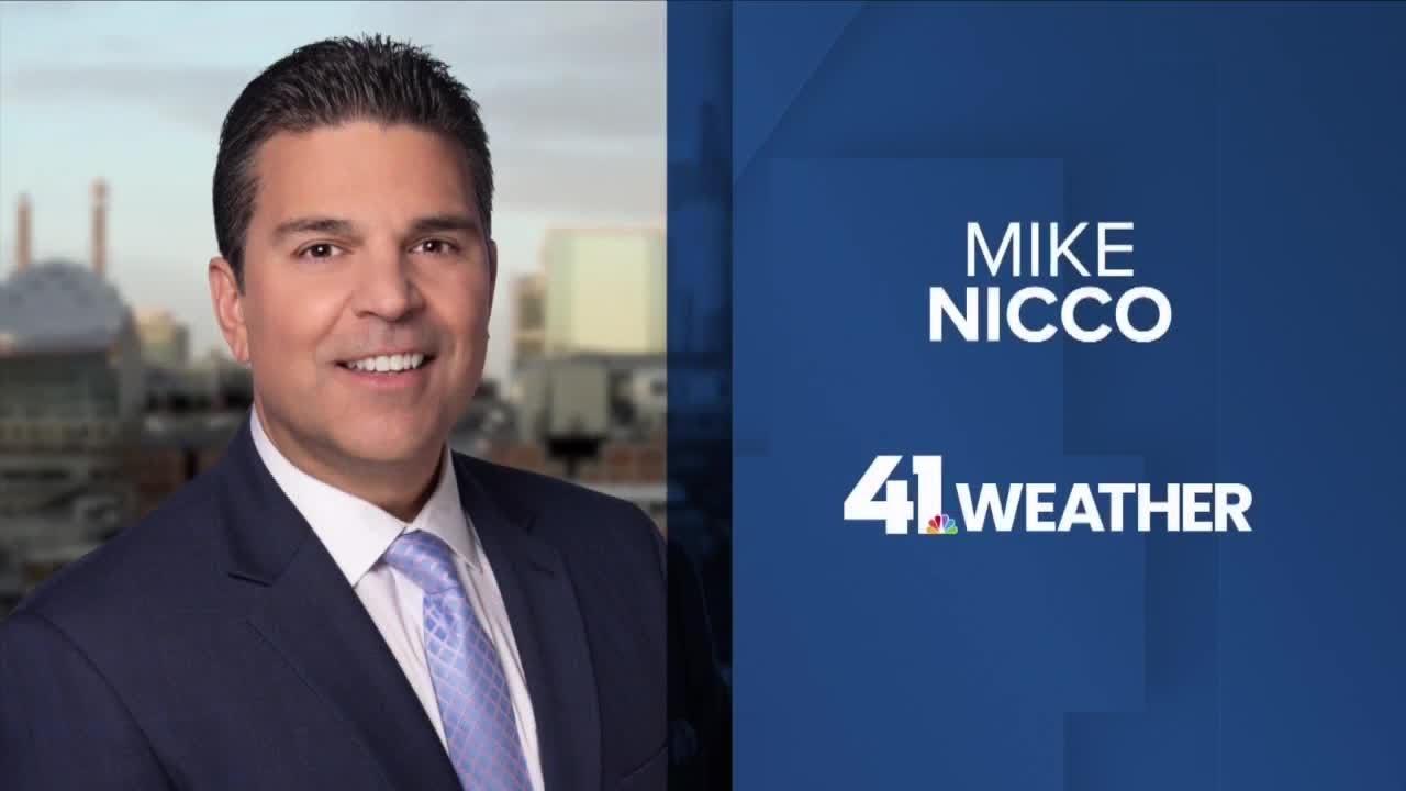 KSHB 41 WEATHER UPDATE - YouTube