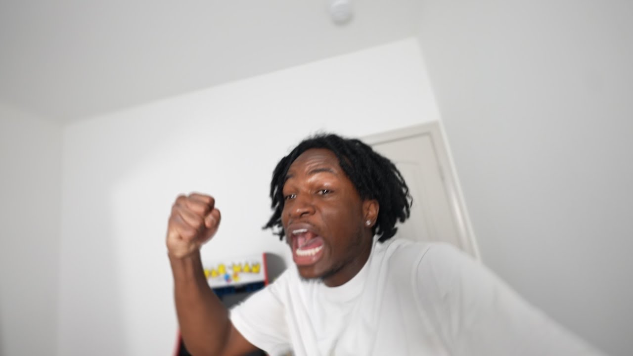 People who say "huh" - YouTube