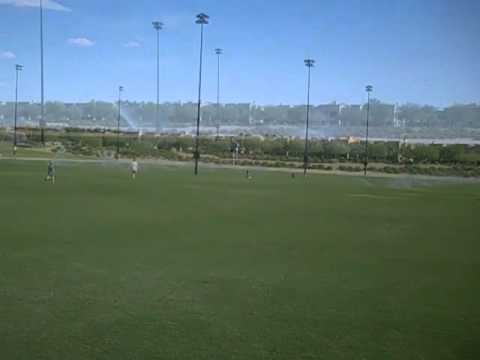 Barnhill Rocket Launch - YouTube