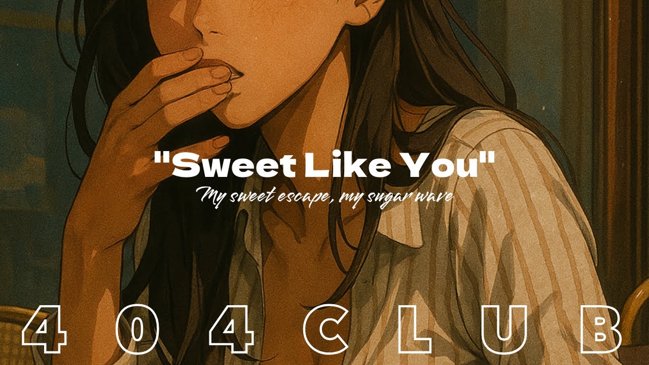 Sweet Like You.(Official Lyric Video) - YouTube