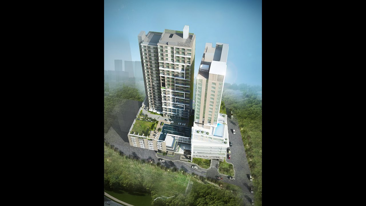 Base Line Center - Cebu City, Philippines - YouTube