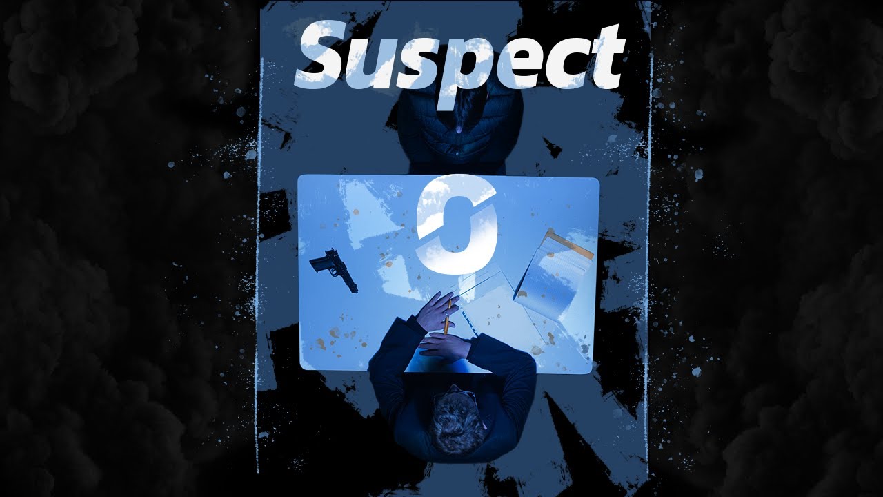 SUSPECT 0 [official movie] - YouTube