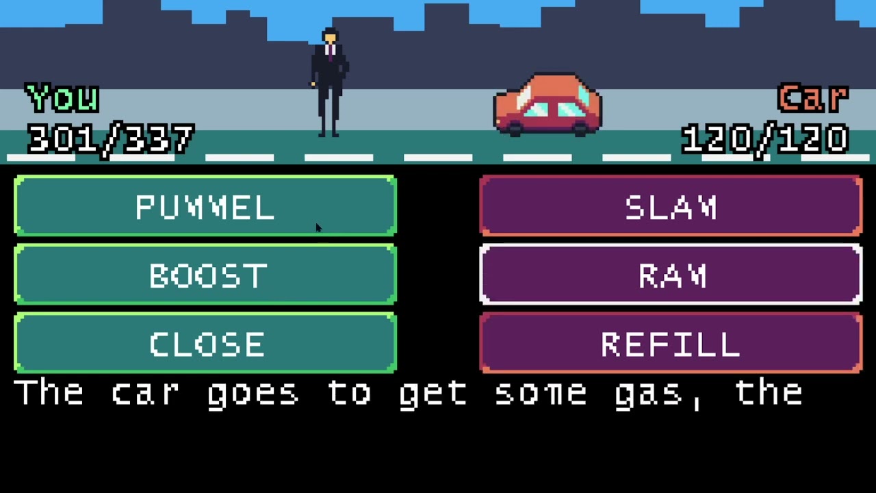 speed running universal thief - YouTube