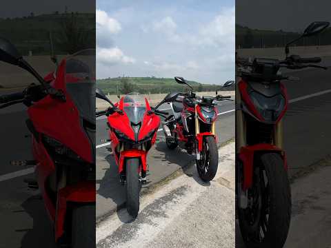 ¿California R300 o Hero Hunk 250R?👀🔥😮‍💨 #italika #americanpiston #heromotos #xtreme250r