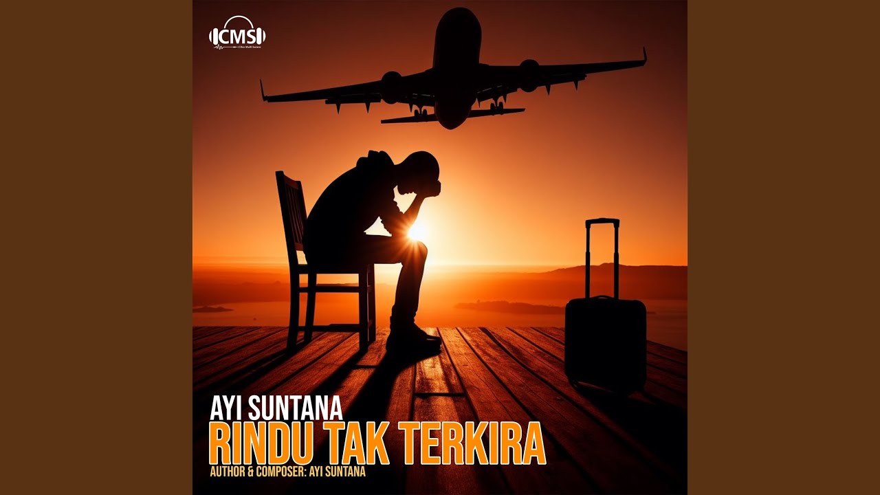 Rindu Tak Terkira - YouTube
