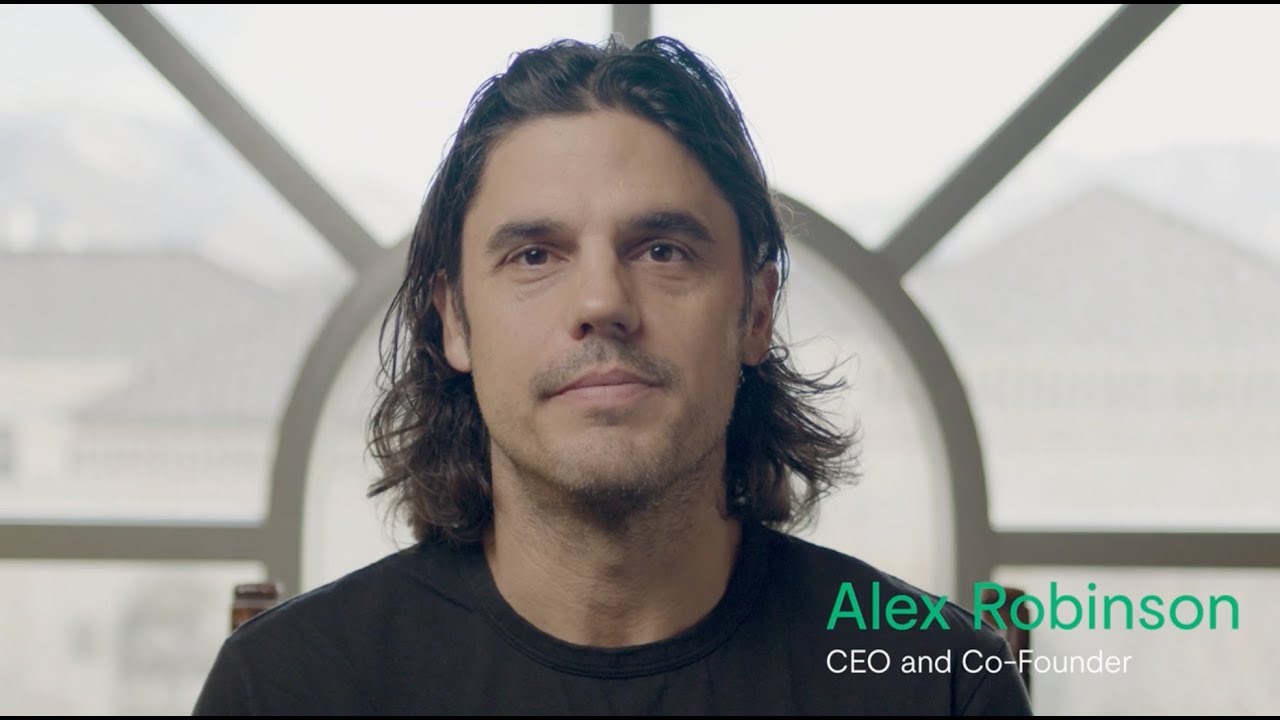 Rise of the Retail Investor - Alex Robinson, CEO and Co Founder ...