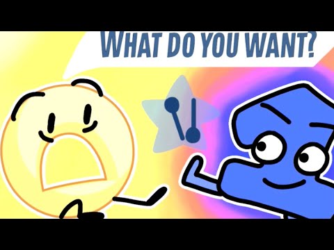 BFDI:TPOT 14: One's Sweet Negotiation - YouTube