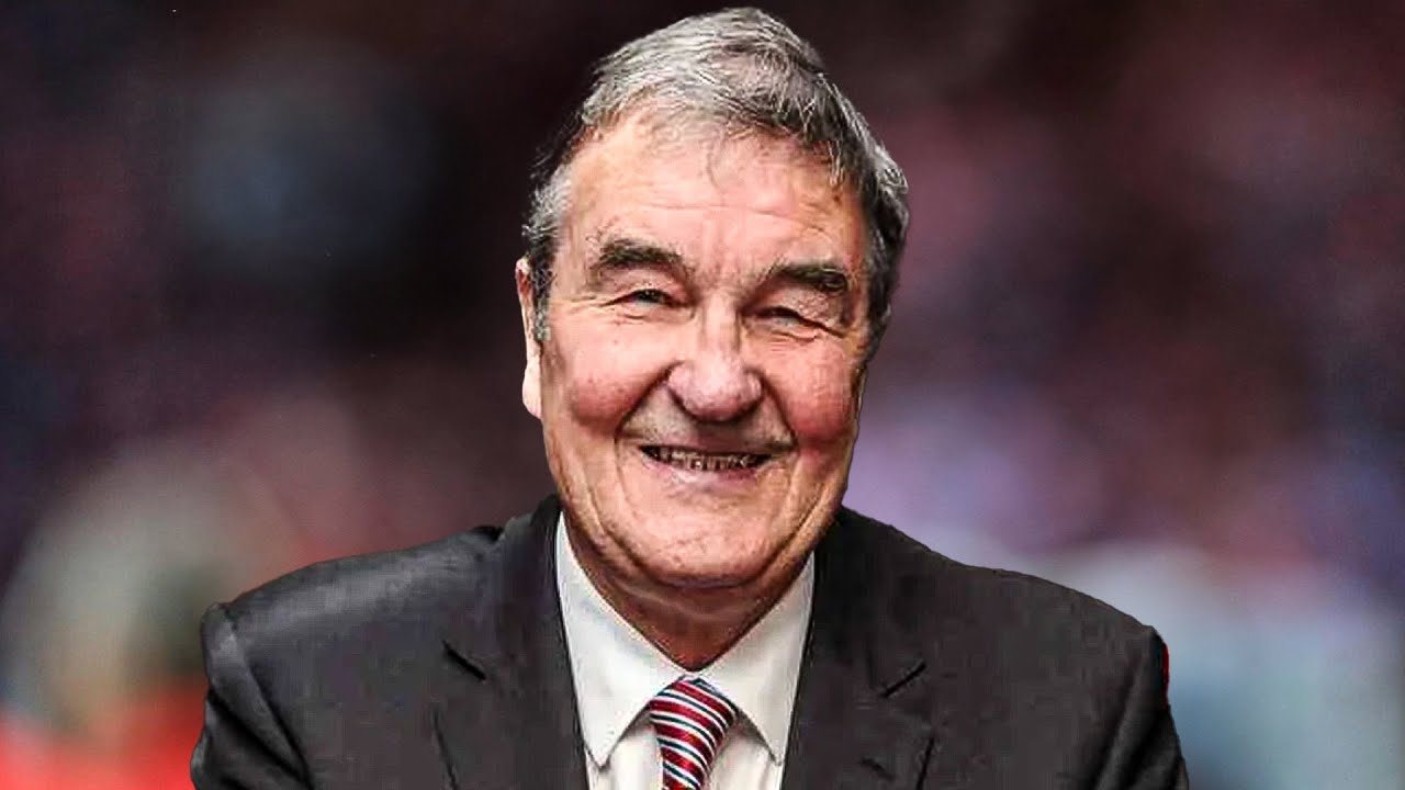 Ron Yeats is Almost 90 Years, How He Lives is Sad - YouTube