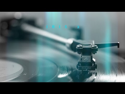 IRIS 3 Symphony 4 |Aaron E A|Sylvester Prince