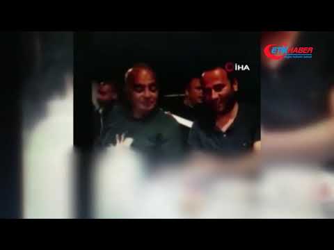 “Çok şanslısınız. MHP’li, AKP’li bir belediye başkanınız olsa şimdi camideydiniz”