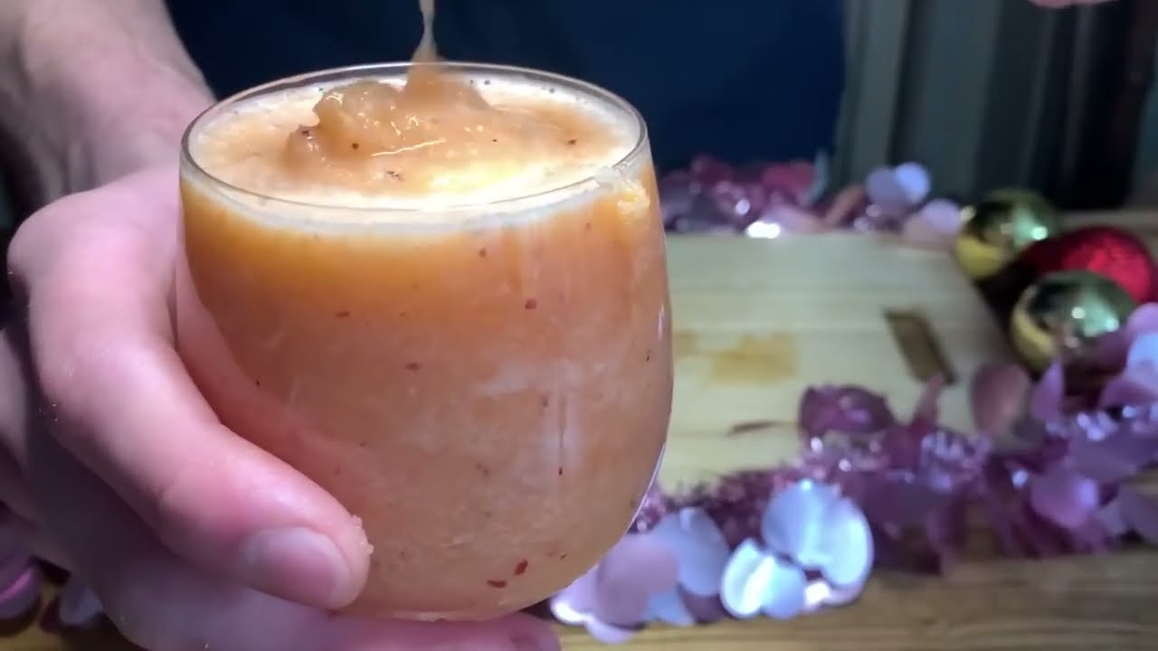 Turnip mix carrot and Honey - You will thank me for this recipe ! - YouTube