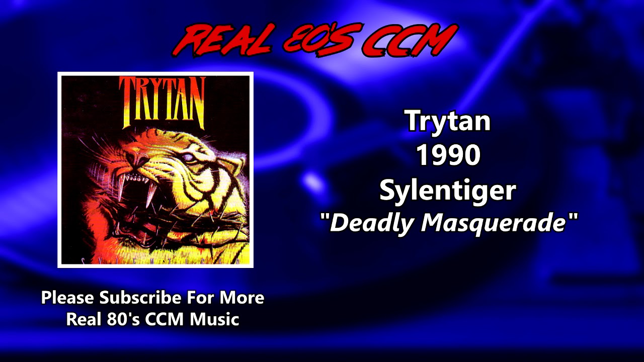 Trytan - Deadly Masquerade - YouTube