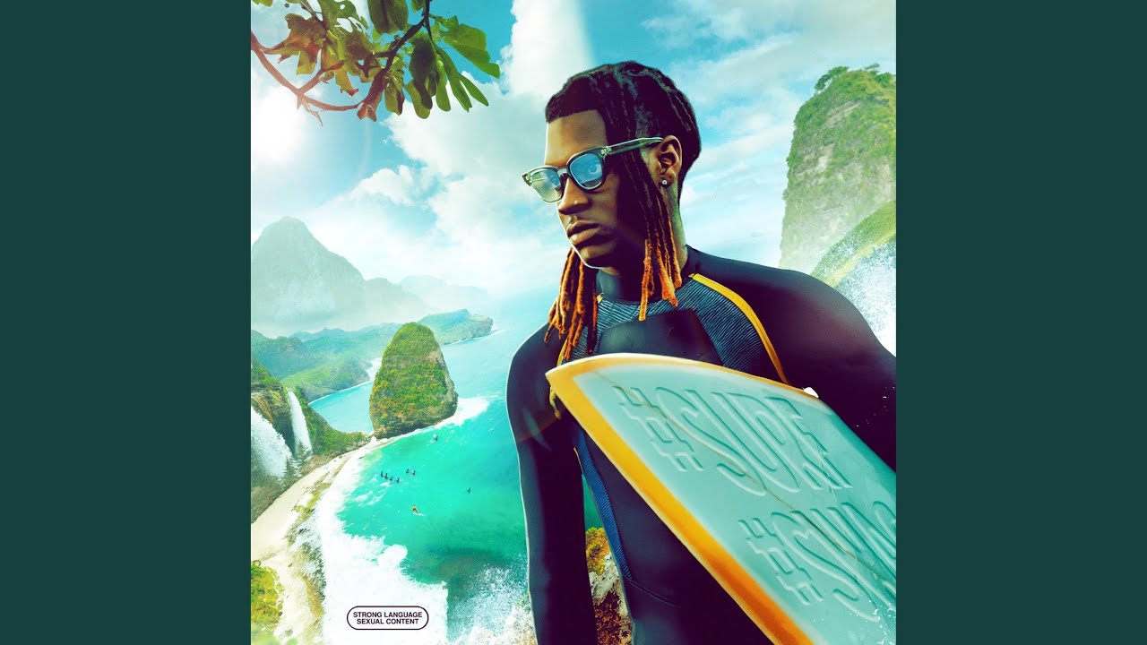 #Hashtag #Surf - YouTube