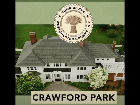 Crawford Park - Rye NY