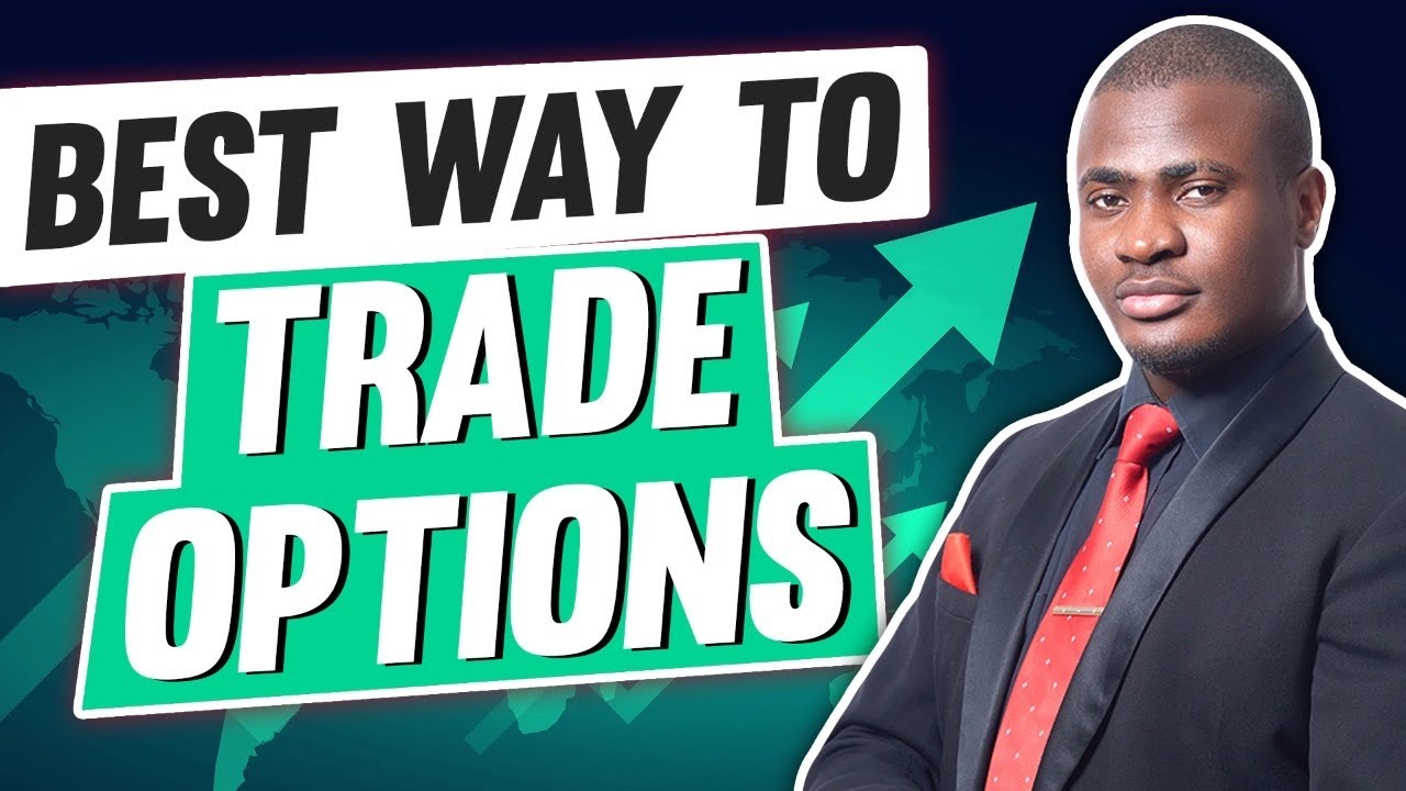 EASIEST WAY TO FIND OPTION PLAYS IN 5 MINUTES - YouTube