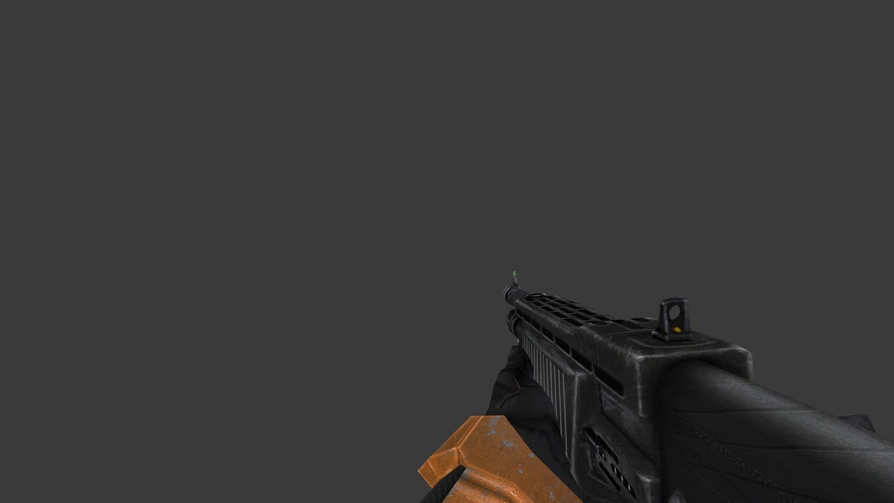 Half-Life 2 - Spas 12 - YouTube