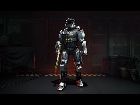 Halo Infinite : Season 4 Infection - Ranked Gameplay - YouTube