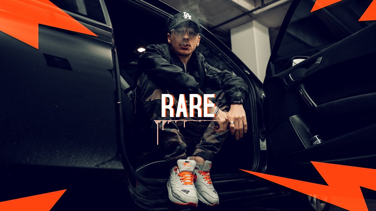 Dope Rap Beat "Rare" Instrumental Trap Beat (Prod. Ihaksi) - YouTube