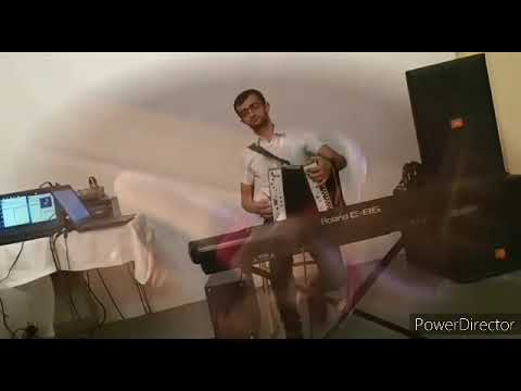 Namiq Hacıyev (Şəkili) Qarmon Angel Villoldo \