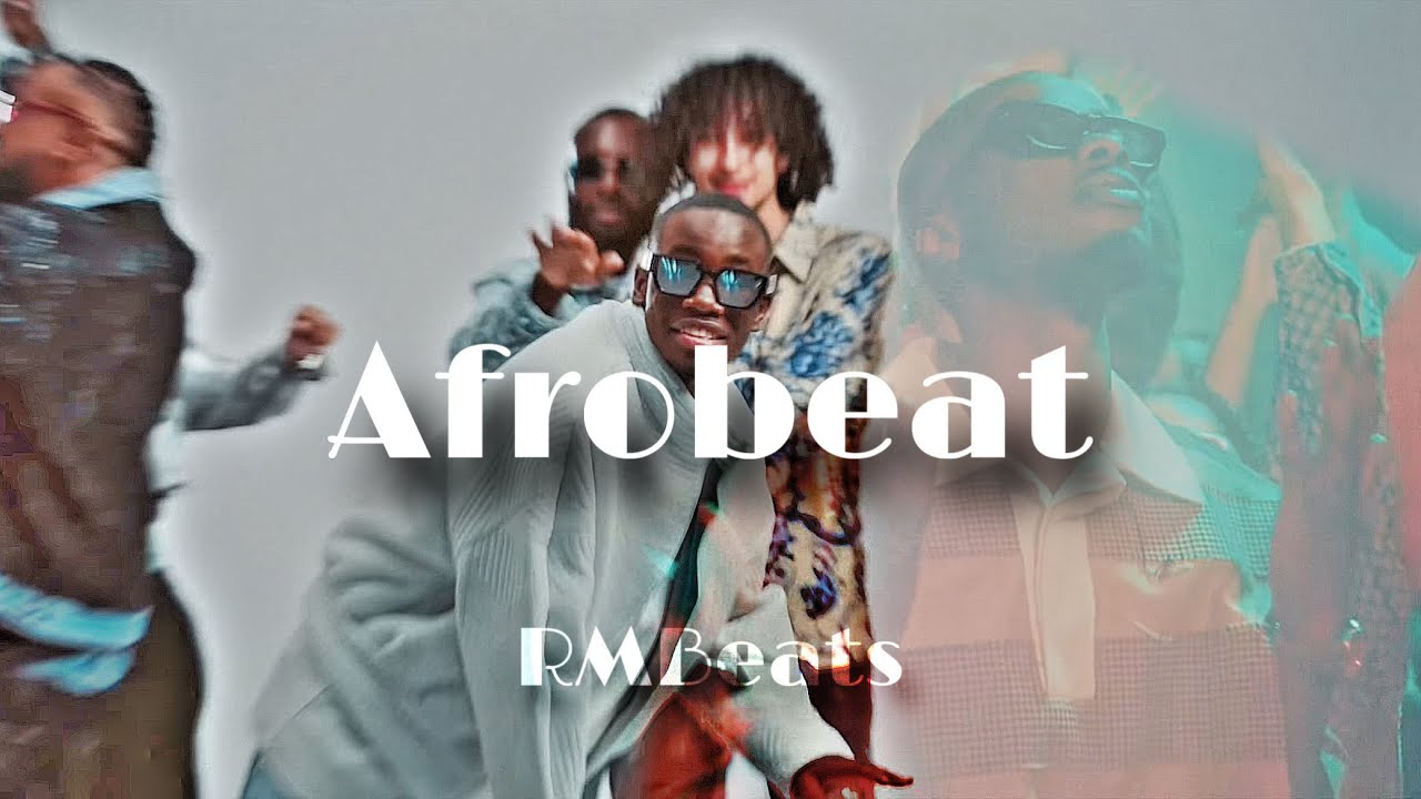 [FREE] Jungeli x MHD x Abou Debeing « AFROBEAT » | AfroTrap Melodic type beat 2024 - YouTube