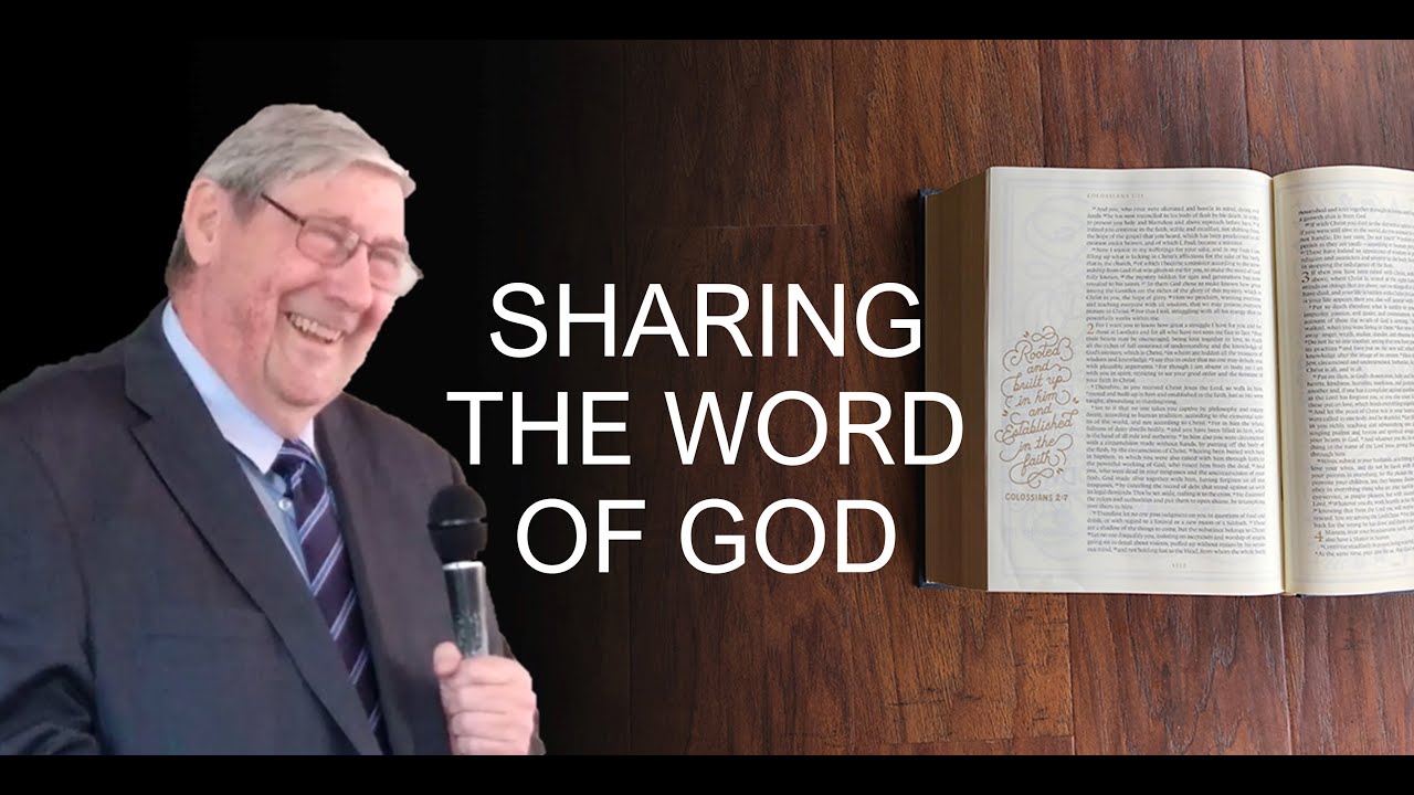 Pastor Tony Gratto November 26, 2023 - YouTube