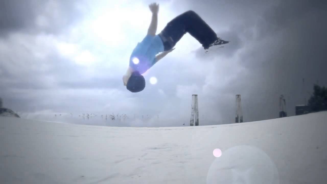 Clean IRL Edit - YouTube