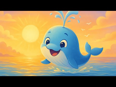 Wolli, Wolli Abenteuer im Meer | Lustiges Kinderlied auf Deutsch | Kinderlieder und Spaß