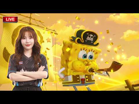 🔴MLBB หัดเล่นยูดอร่าา