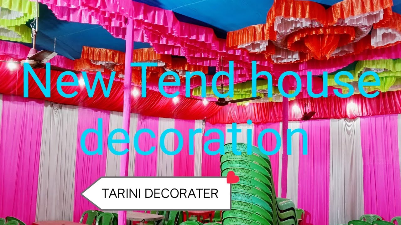 mareg decoration Tend video | Sadi ka decoration | mareg light | marega ...