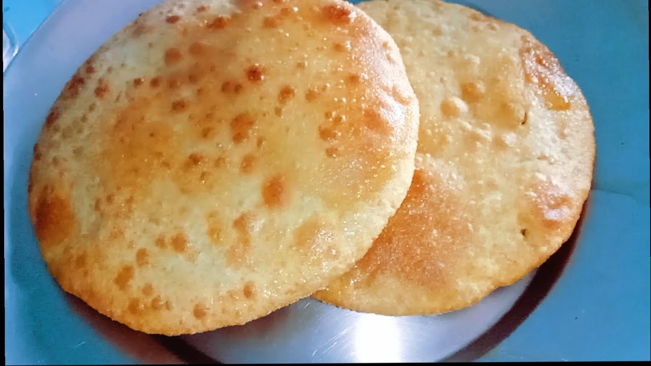 दाल पूरी बिहार की खास रेसिपी | Dal Puri Recipe | Stuffed Chana Dal ...