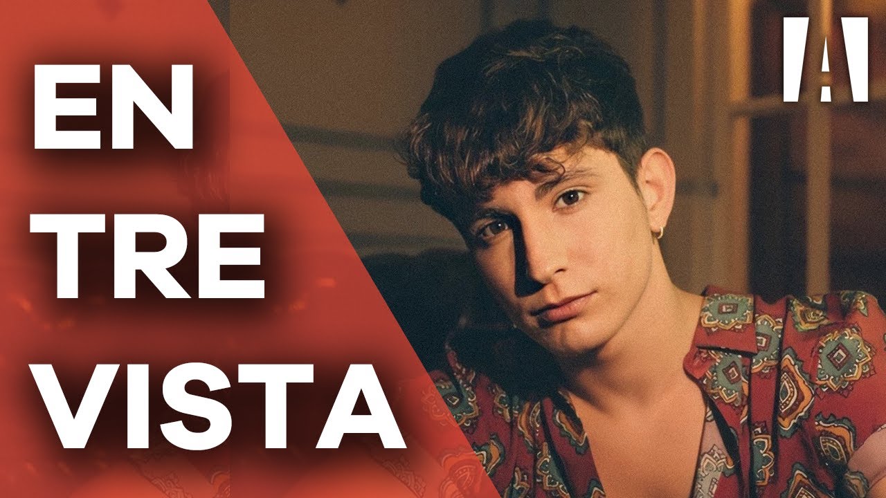 Entrevista a Nick (OT 2020): "A todo el mundo nos han robado historias ...