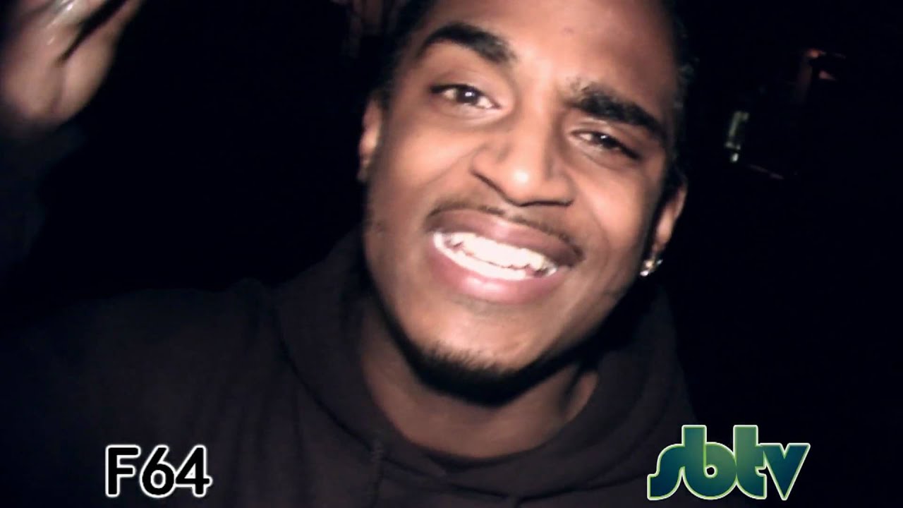 Black The Ripper (Samson) | F64 [S1.EP40]: SBTV - YouTube