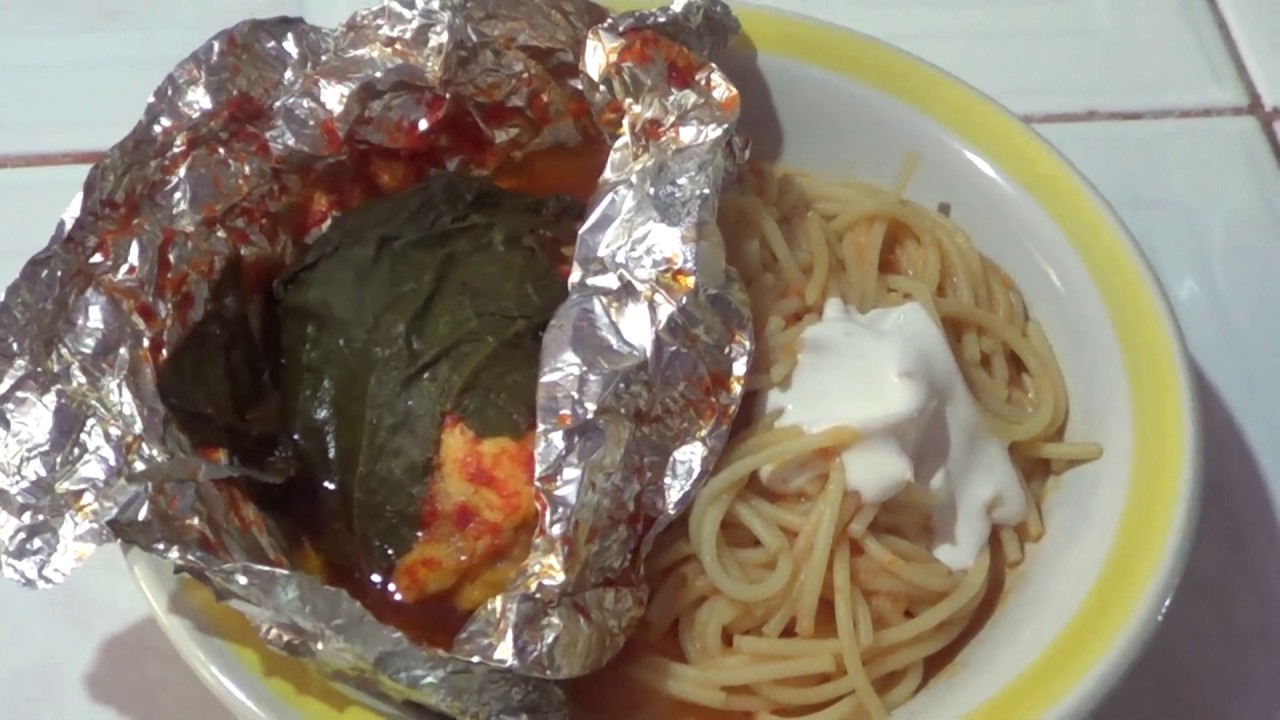 Mishotes de Pollo 🐔 - YouTube