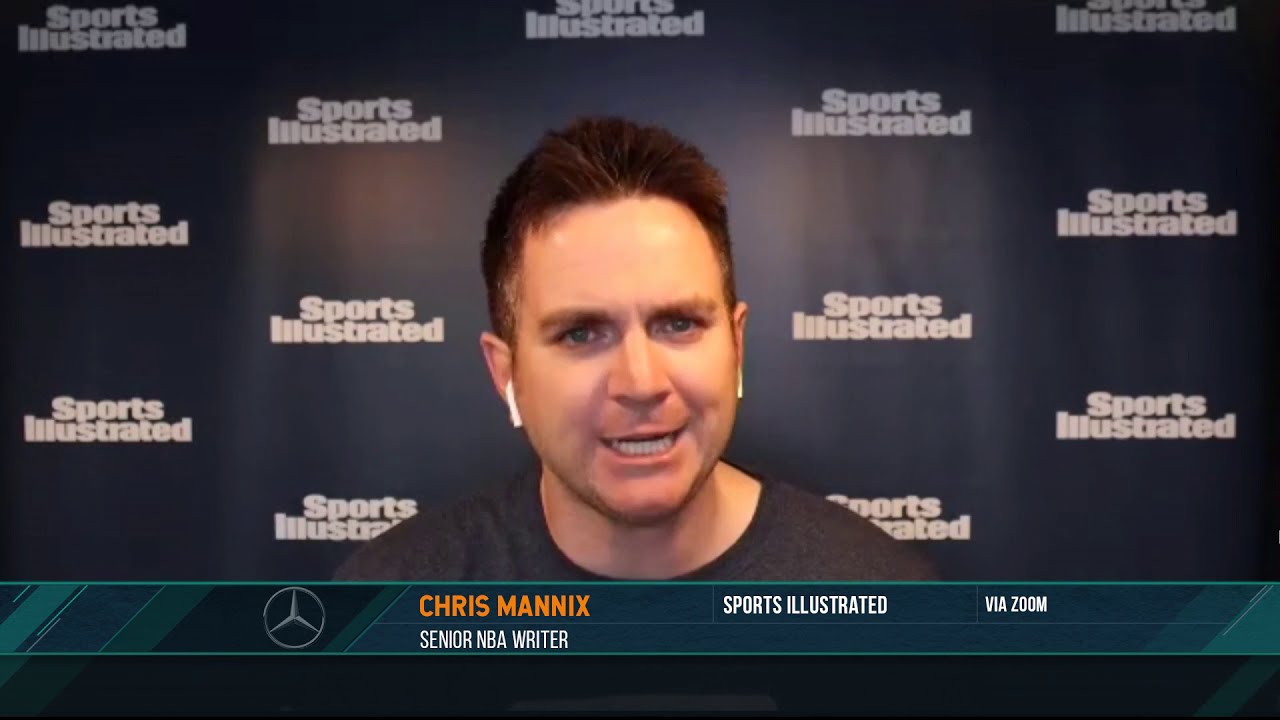 Chris Mannix breaks down what he's heard regarding the start of the ...