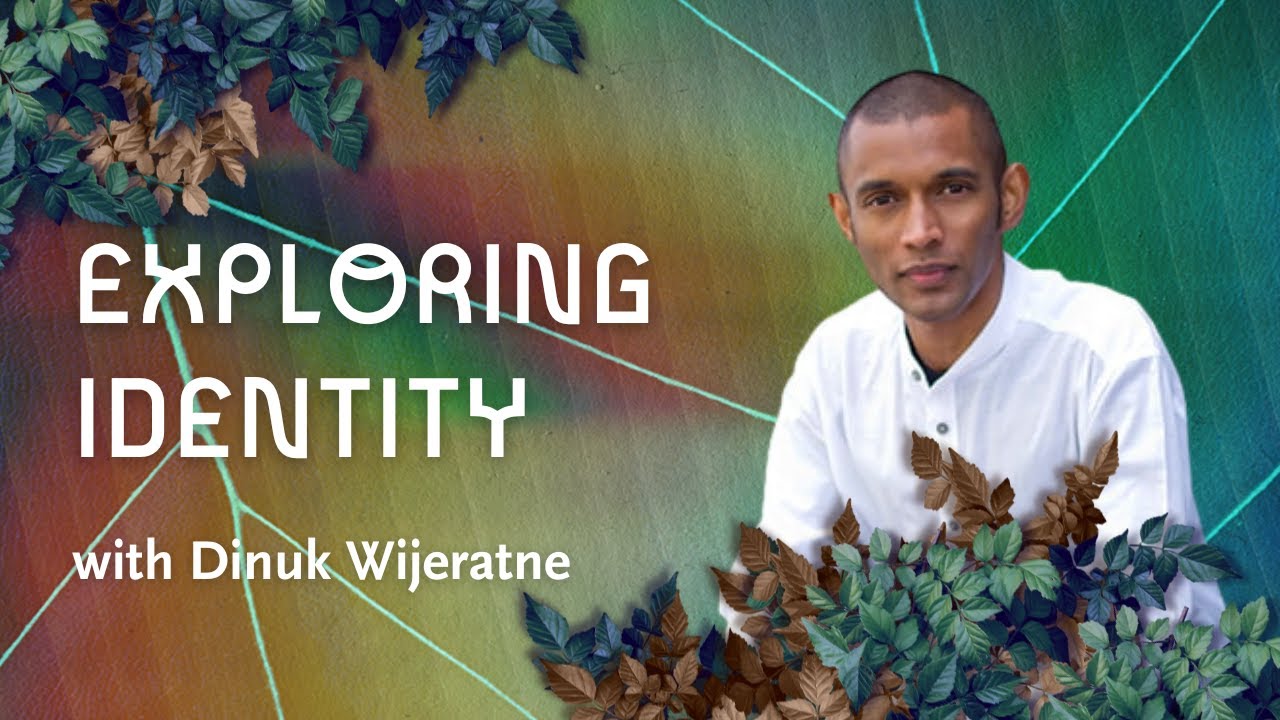 Exploring Identity: Composer Dinuk Wijeratne - YouTube