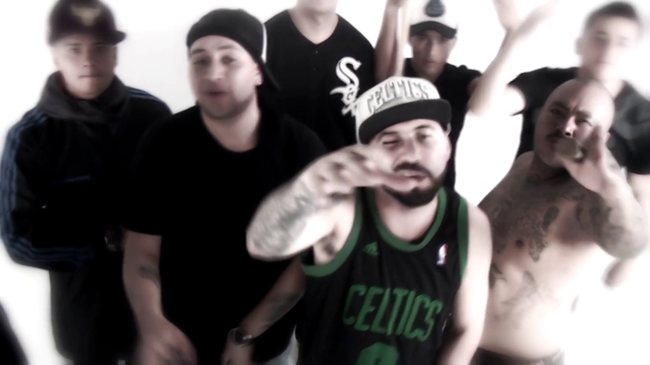 Bullet Fam - I don't need (Video Oficial) - YouTube