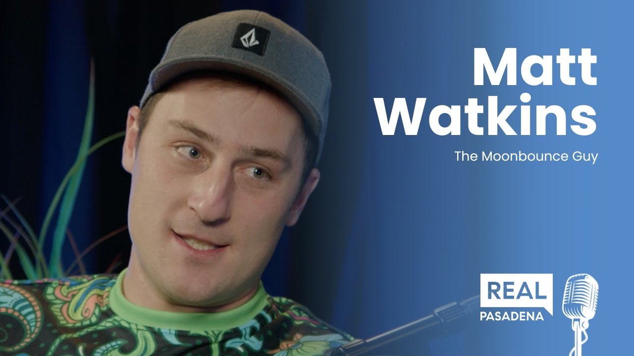 Blowing Up Your Side Hustle | Matt Watkins - YouTube