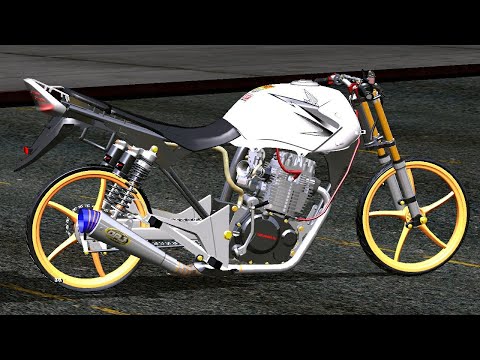 CINEMATIC Tiger Trondol GTA SA ANDROID - YouTube