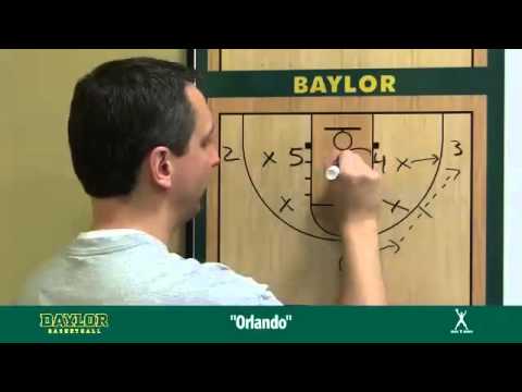 Baylor ZONE QUICK HITTERS With Scott Drew & Mark Morefield - YouTube