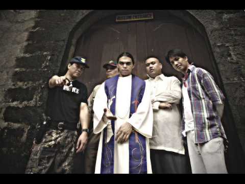 Datu's Tribe - The Alphabet Song (Very Rare Music) - YouTube