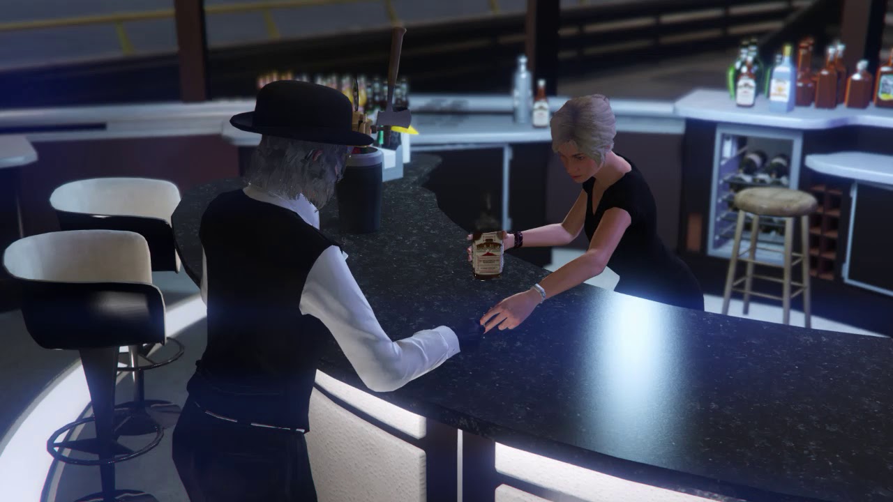 Project 9* - YouTube