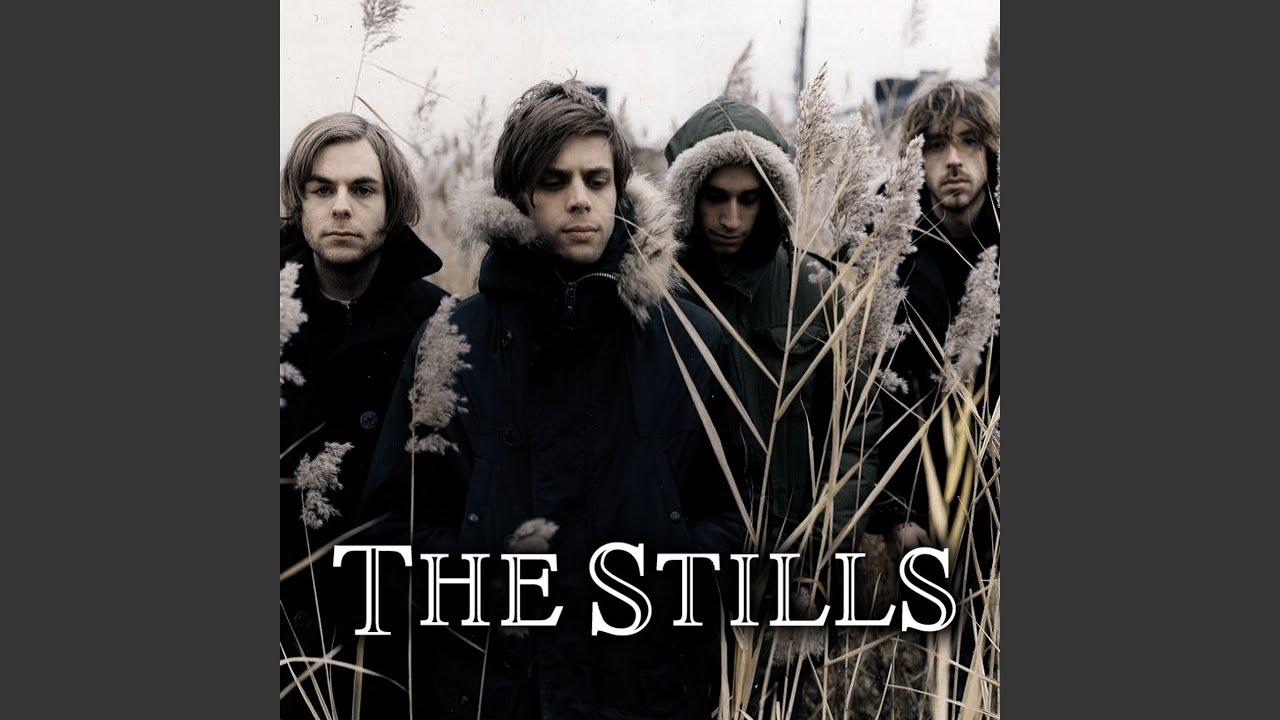 Still in Love Song (Live @ Sony Connect) - YouTube