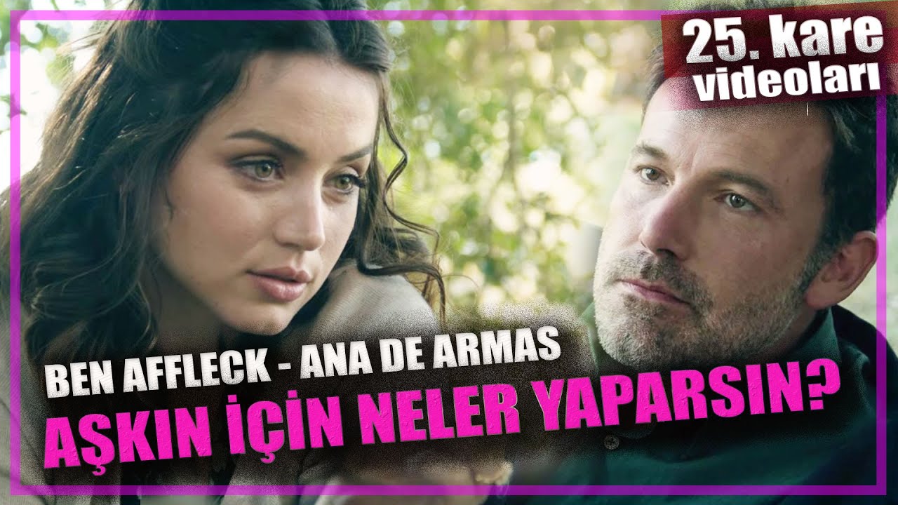 Deep Water- Derin Sular (2022)- Aşk Ölümcül Olabilir - YouTube