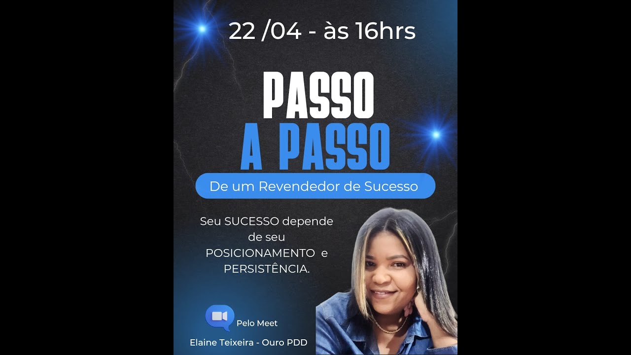 Passo a Passo de um revendedor de Sucesso! - YouTube