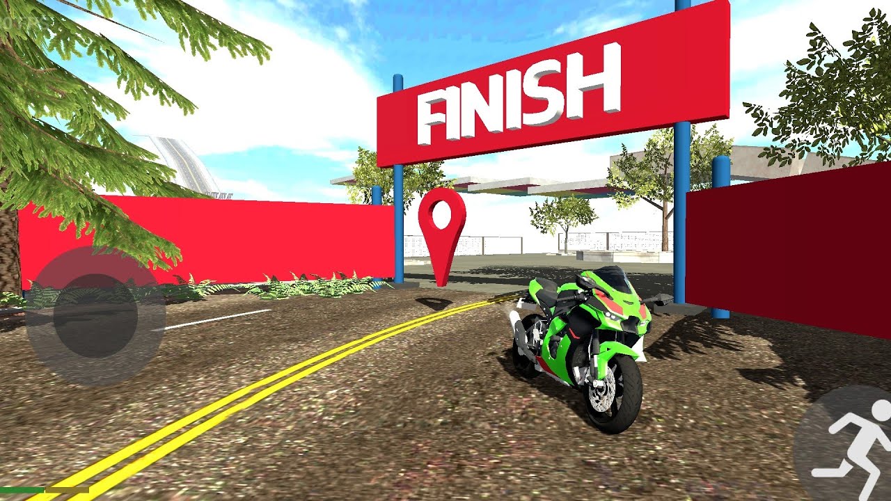 Mission 4 Added in Indian Bike Driving 3d || IBD3D updates || mission ...