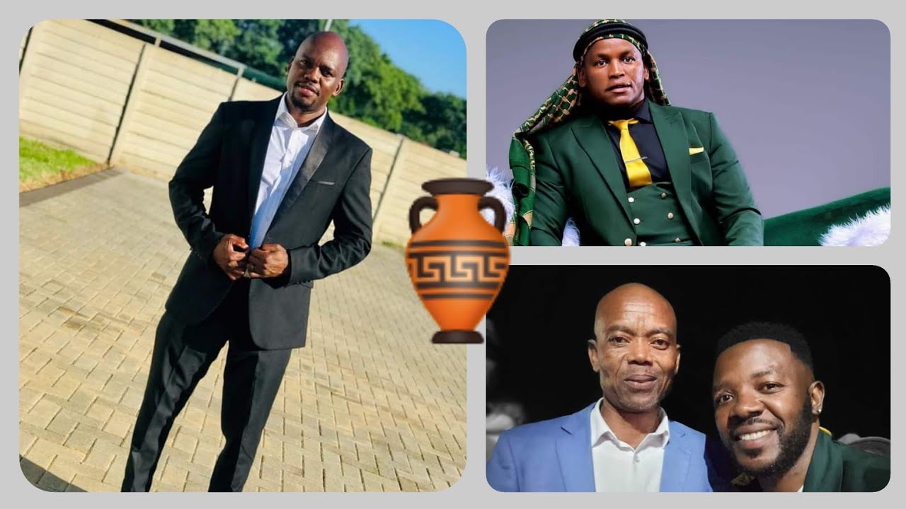 Prince Rhangani 2024 One million a yi fikisiwi hi nomo🤐/Benny Mayengani ...